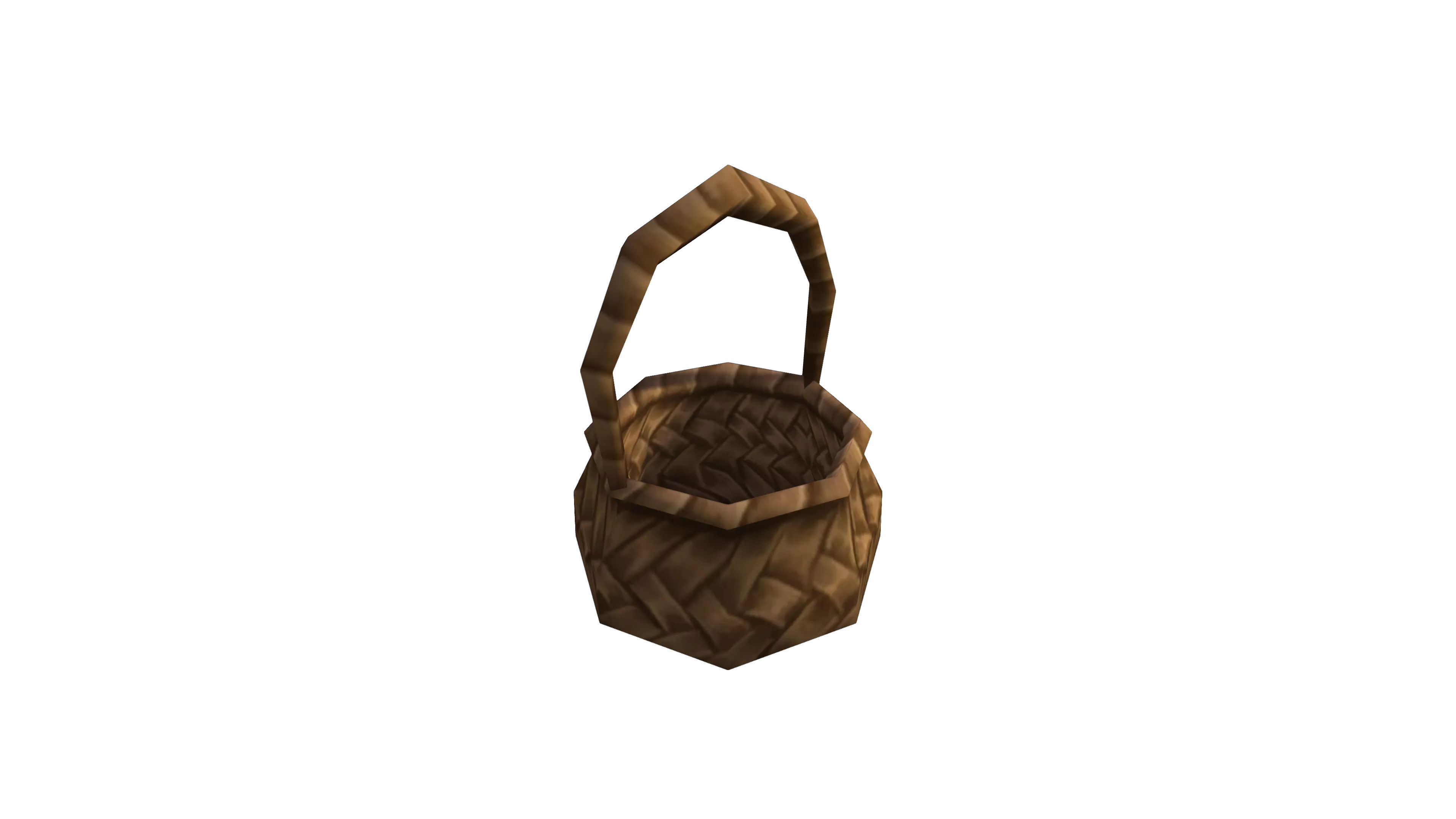 Westfall Woven Basket - Decor - 12.0.1 Beta