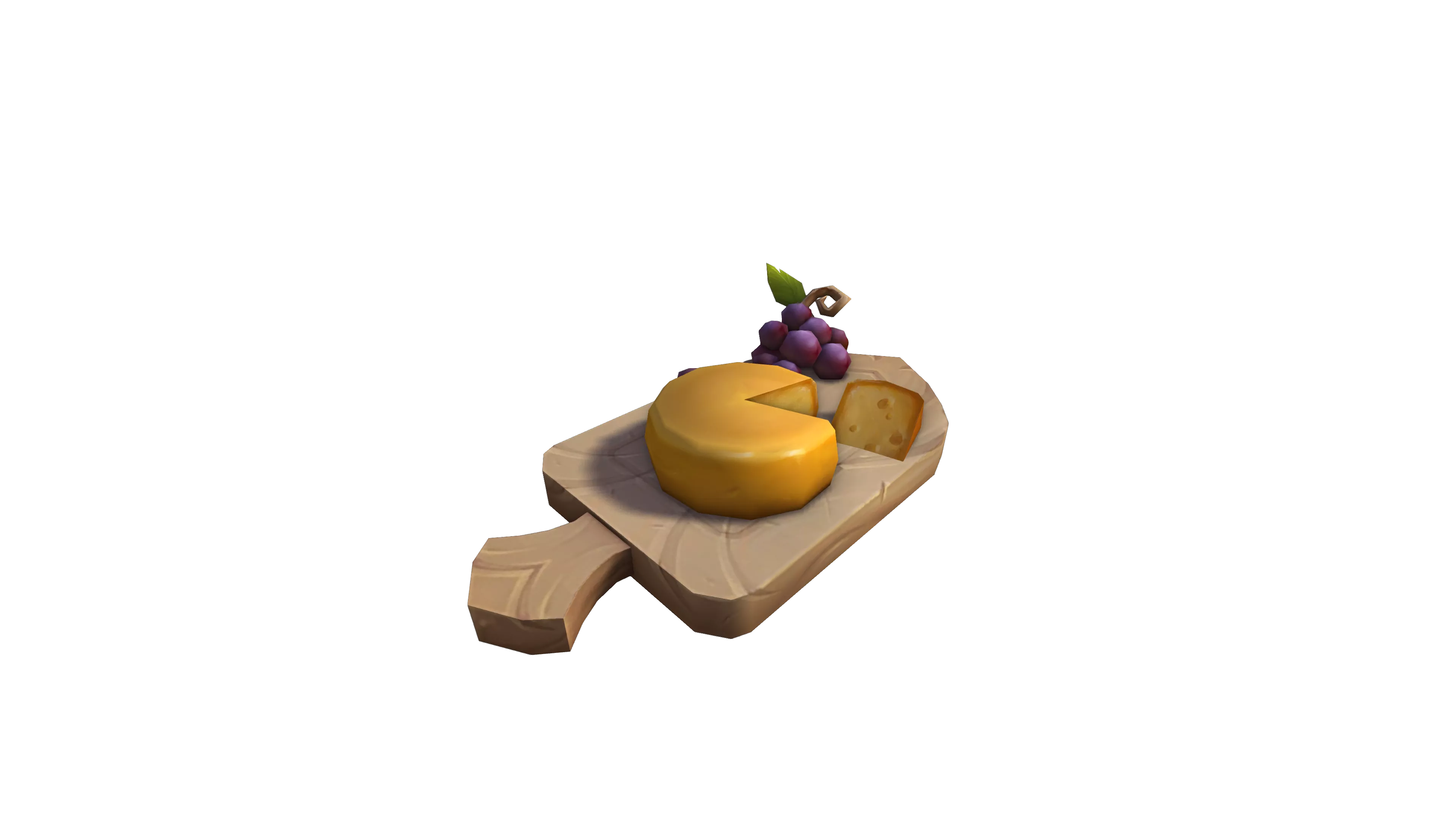 Eversong Party Platter - Decor - 12.0.1 Beta