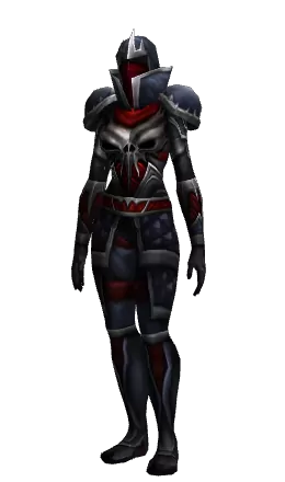 Beta Druid Tier 1 Raid Transmog Sets - 11.0.0 Beta