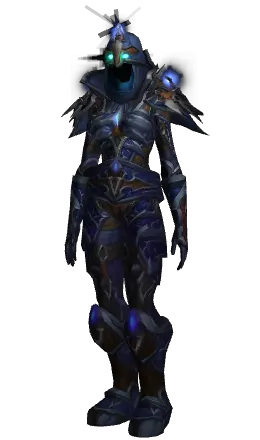Beta Rogue Tier 14 Raid Transmog Sets - 11.0.2 Beta