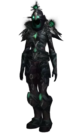 Beta Rogue Tier 14 Raid Transmog Sets - 11.0.2 Beta