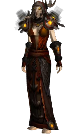 Cata Shaman Item Sets - Cataclysm Classic