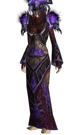 Cata Warlock Item Sets - Cataclysm Classic