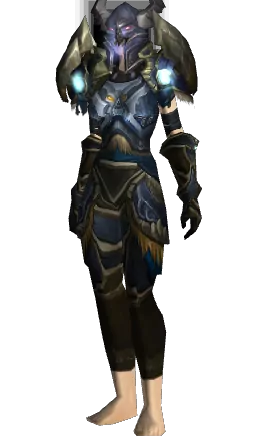 Cata Death Knight Item Sets - Cataclysm Classic