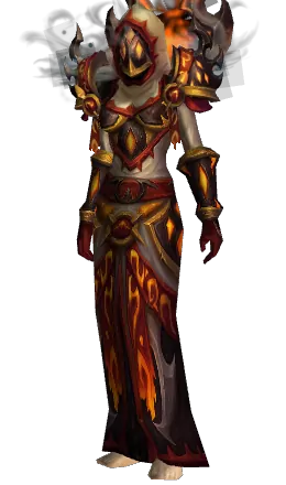 Cata Paladin Item Sets - Cataclysm Classic