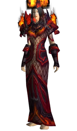 Cata Shaman Item Sets - Cataclysm Classic