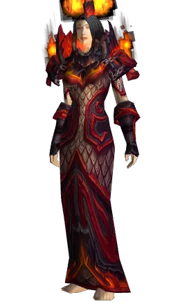 Cata Shaman Item Sets - Cataclysm Classic