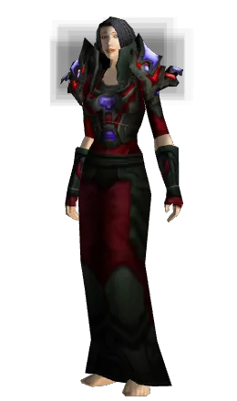 Cata Mage Item Sets - Cataclysm Classic