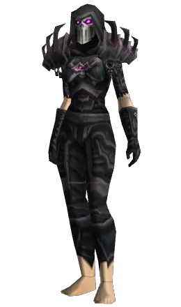 Cata Rogue Item Sets - Cataclysm Classic