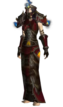 Cata Shaman Item Sets - Cataclysm Classic