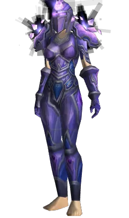Cata Paladin Item Sets - Cataclysm Classic