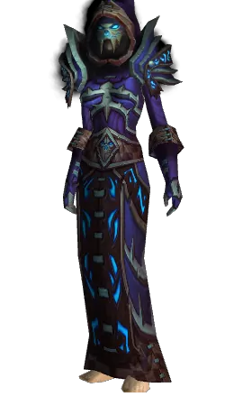 Cata Warlock Item Sets - Cataclysm Classic