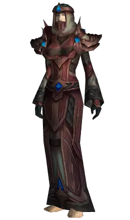 Cata Priest Item Sets - Cataclysm Classic