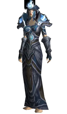 Cata Shaman Item Sets - Cataclysm Classic
