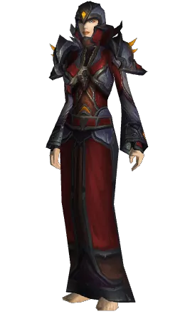 Cata Mage Item Sets - Cataclysm Classic
