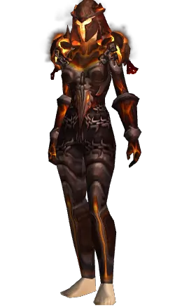 Cata Shaman Item Sets - Cataclysm Classic