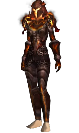 Cata Shaman Item Sets - Cataclysm Classic