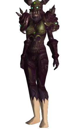 Cata Death Knight Item Sets - Cataclysm Classic