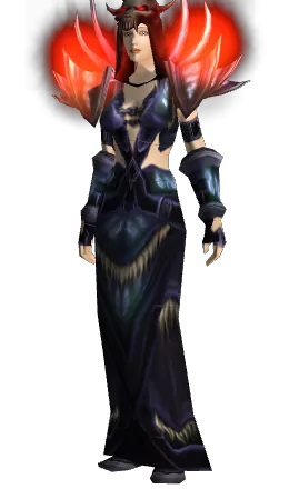 Cata Mage Item Sets - Cataclysm Classic