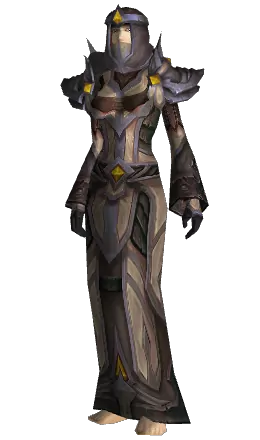 Cata Priest Item Sets - Cataclysm Classic