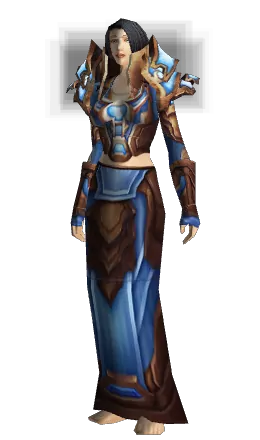 Cata Mage Item Sets - Cataclysm Classic