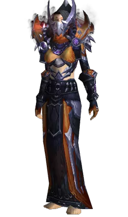 Cata Mage Item Sets - Cataclysm Classic