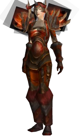 Cata Rogue Item Sets - Cataclysm Classic
