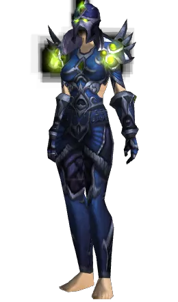 Cata Rogue Item Sets - Cataclysm Classic