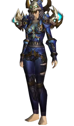 Cata Hunter Item Sets - Cataclysm Classic