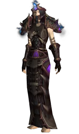 Cata Shaman Item Sets - Cataclysm Classic