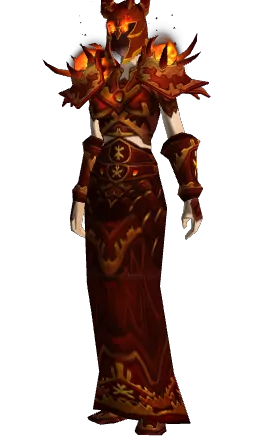 Cata Shaman Item Sets - Cataclysm Classic