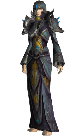 Cata Mage Item Sets - Cataclysm Classic