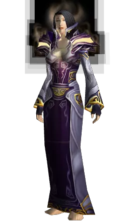 Cata Priest Item Sets - Cataclysm Classic