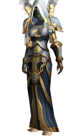 Cata Priest Item Sets - Cataclysm Classic