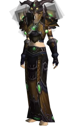 Cata Druid Item Sets - Cataclysm Classic