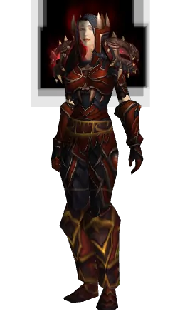 Cata Rogue Item Sets - Cataclysm Classic