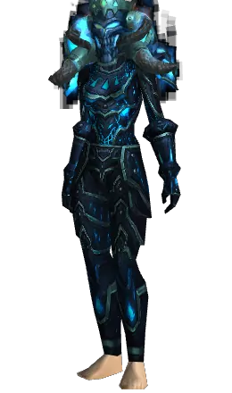 Cata Death Knight Item Sets - Cataclysm Classic