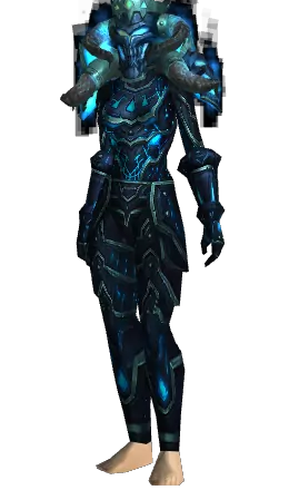 Cata Death Knight Item Sets - Cataclysm Classic