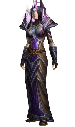 Cata Mage Item Sets - Cataclysm Classic