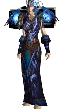 Cata Druid Item Sets - Cataclysm Classic