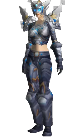 Cata Paladin Item Sets - Cataclysm Classic