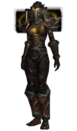 Cata Warrior Item Sets - Cataclysm Classic