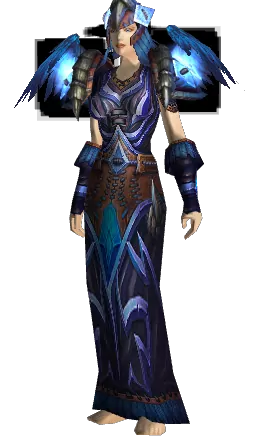 Cata Druid Item Sets - Cataclysm Classic