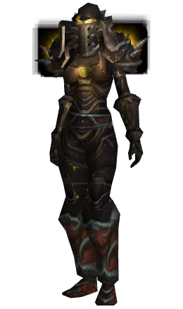 Cata Warrior Item Sets - Cataclysm Classic