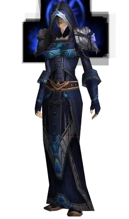 Cata Priest Item Sets - Cataclysm Classic