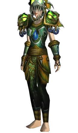 Cata Hunter Item Sets - Cataclysm Classic