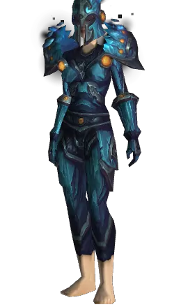 Cata Paladin Item Sets - Cataclysm Classic