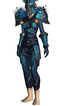 Cata Paladin Item Sets - Cataclysm Classic