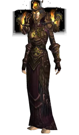 Cata Shaman Item Sets - Cataclysm Classic