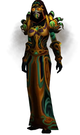 Cata Warlock Item Sets - Cataclysm Classic